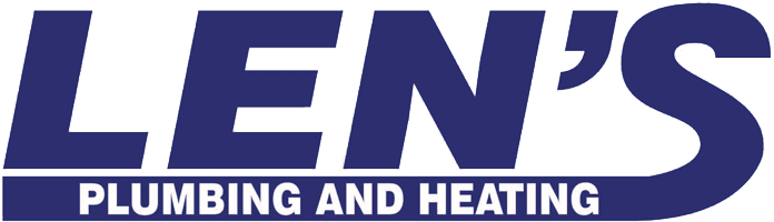Len's Plumbing & Heating (1981) Ltd